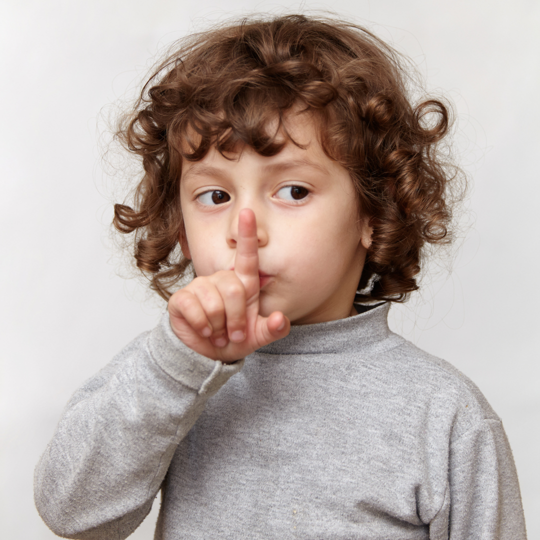 Selective Mutism | The Child and Family Institute
