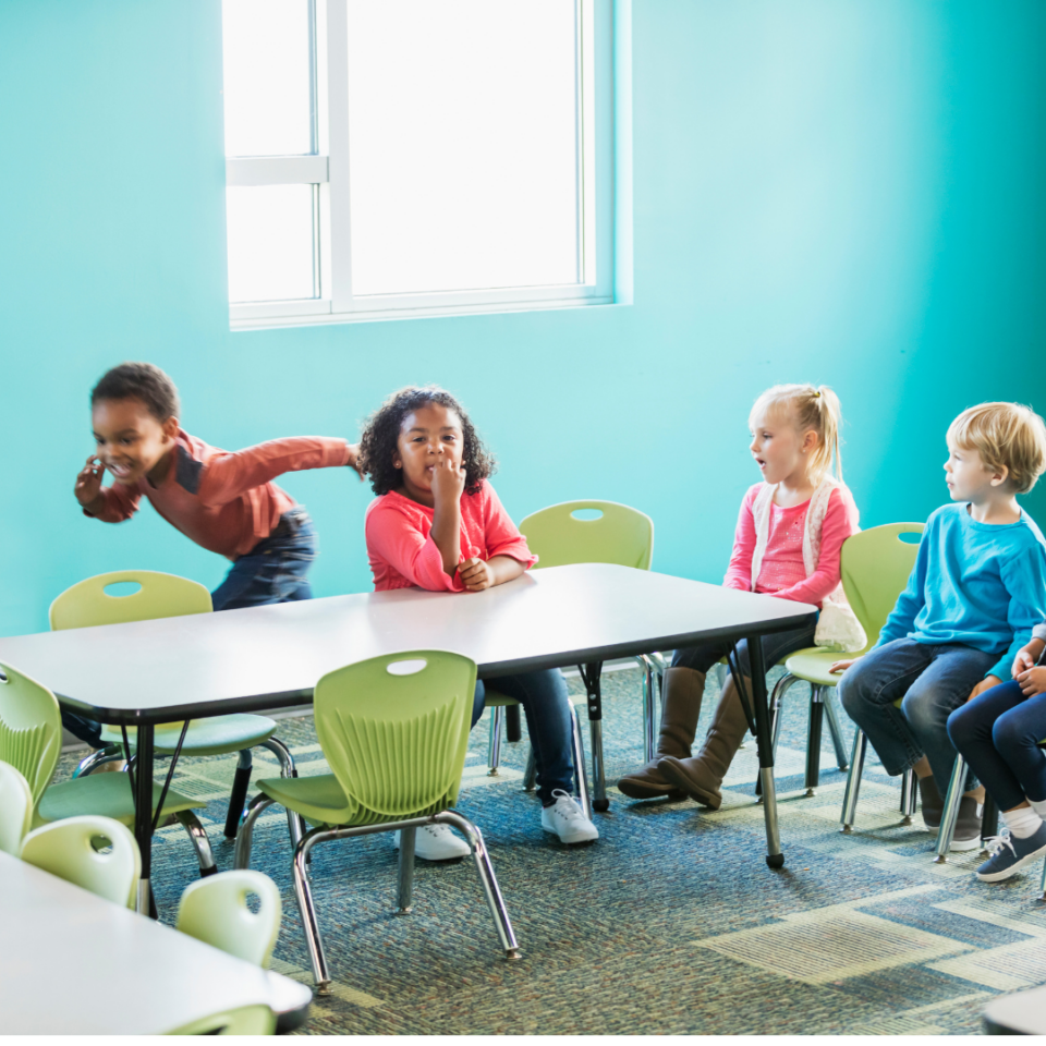 You Need to Know About Attention Deficit Hyperactivity Disorder