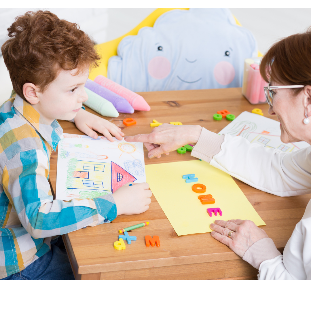 Evidence-Based Treatments at CFI - Child and Family Institute Evidence-Based Treatments at CFI - Child and Family Institute