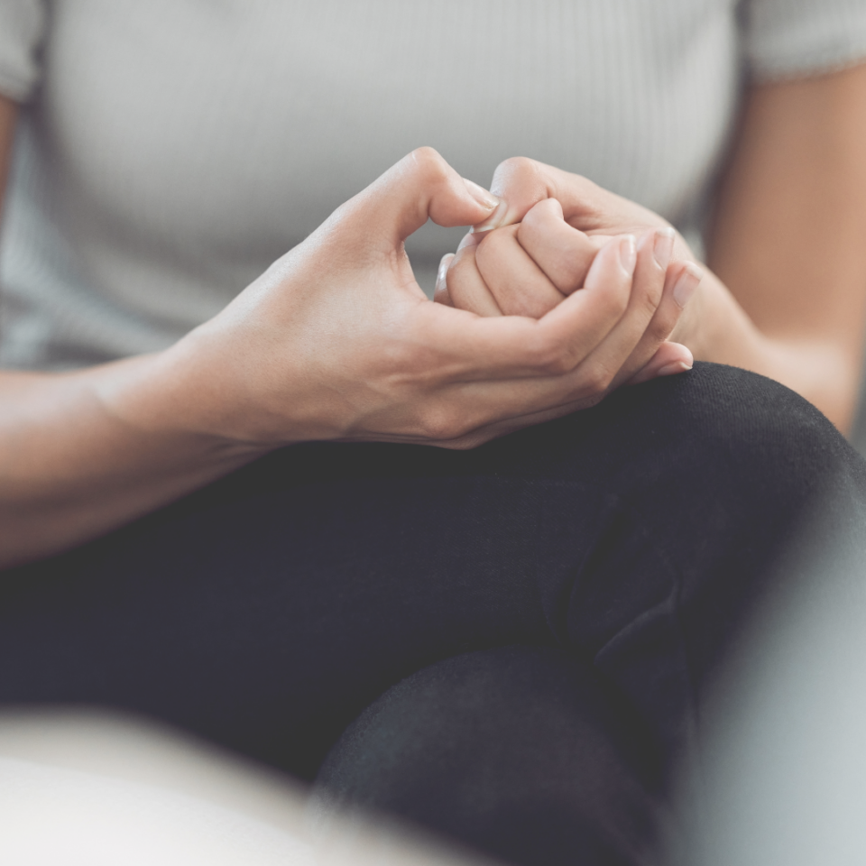 Tic and Habit Disorders - Child and Family Institute