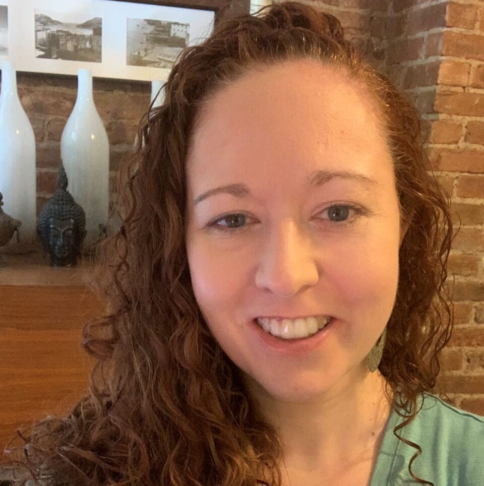 Sarah K. Hatcher, PhD - Child and Family Institute