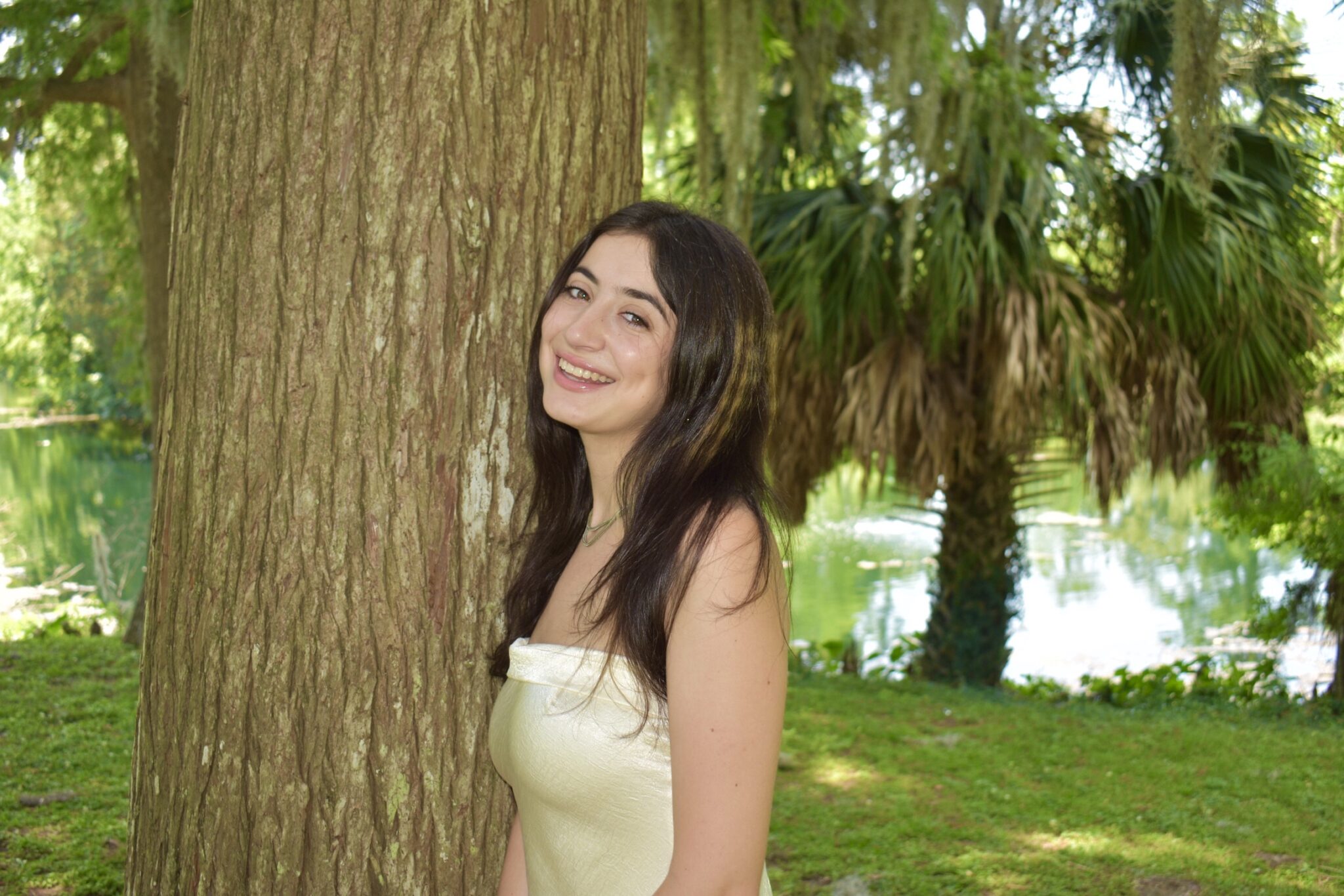 Emma Fisher, B.S. - Child and Family Institute