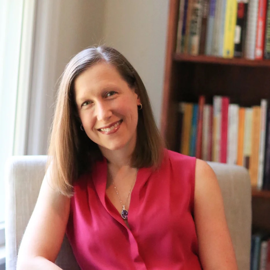 Emily Becker-Weidman, PhD - Child and Family Institute