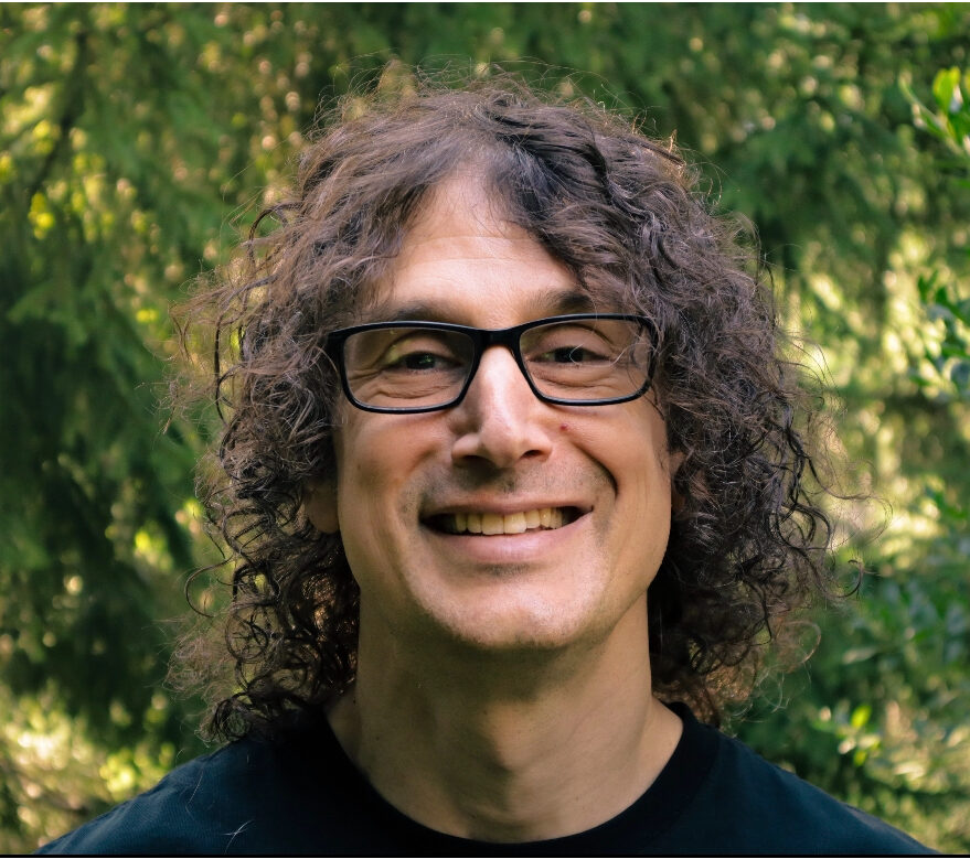 Daniel Riseman, M.Ed., Ed.M. - Child and Family Institute