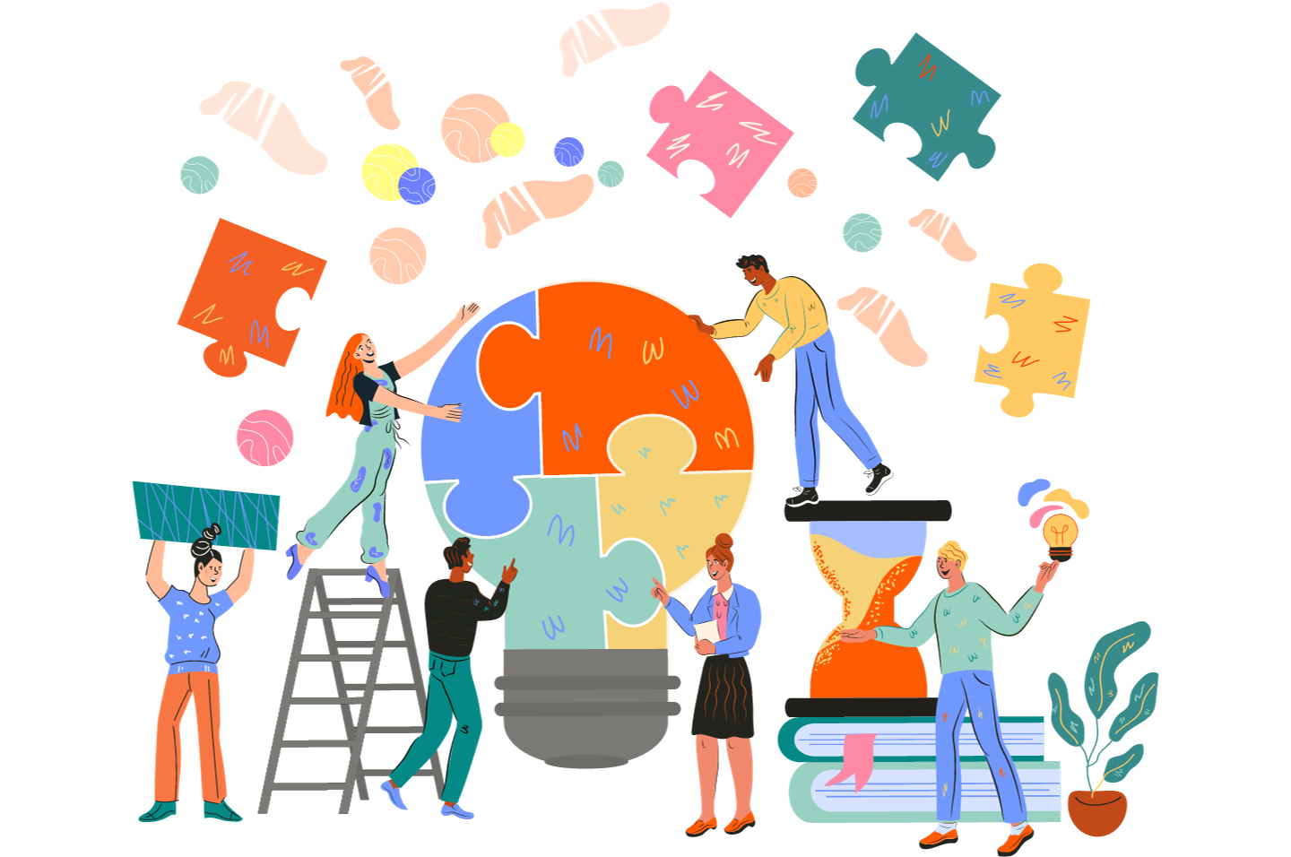 The Power of Collaboration and Connection in Child Psychotherapy