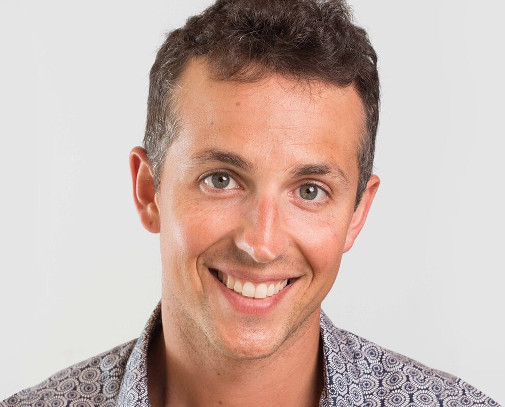 Daniel Koffler, B.S. - Child and Family Institute