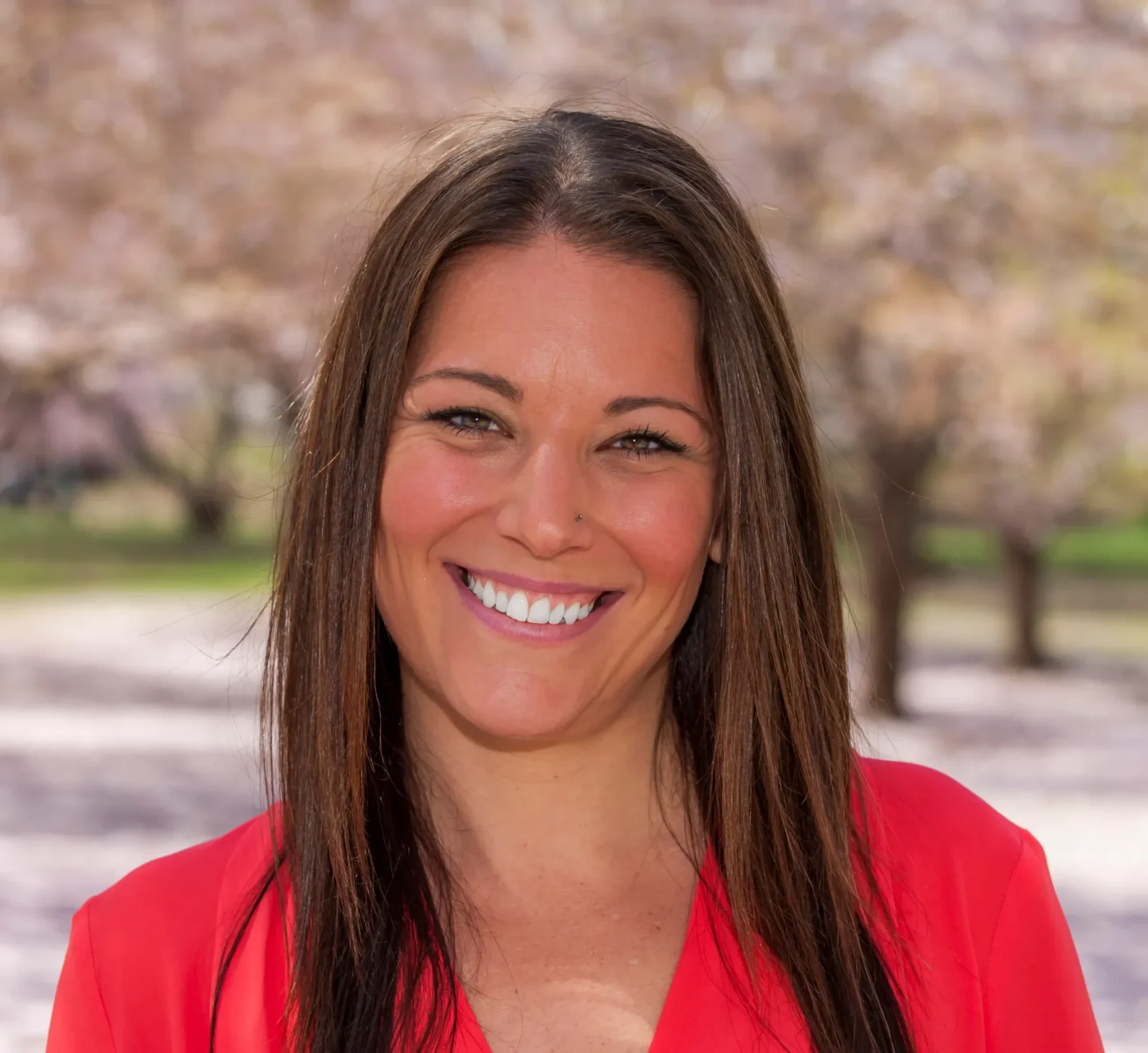 Rachel Albaum, RDN, CDN, CDE, RYT, CLT, IFNCP - Child and Family Institute