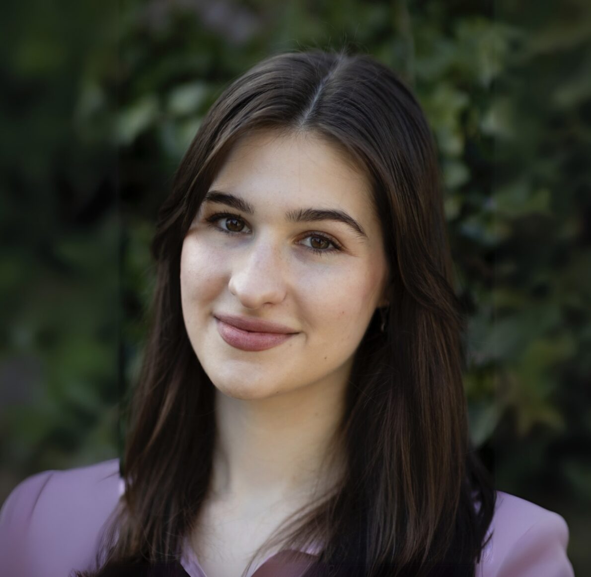 Emma Santo, B.A. - Child and Family Institute