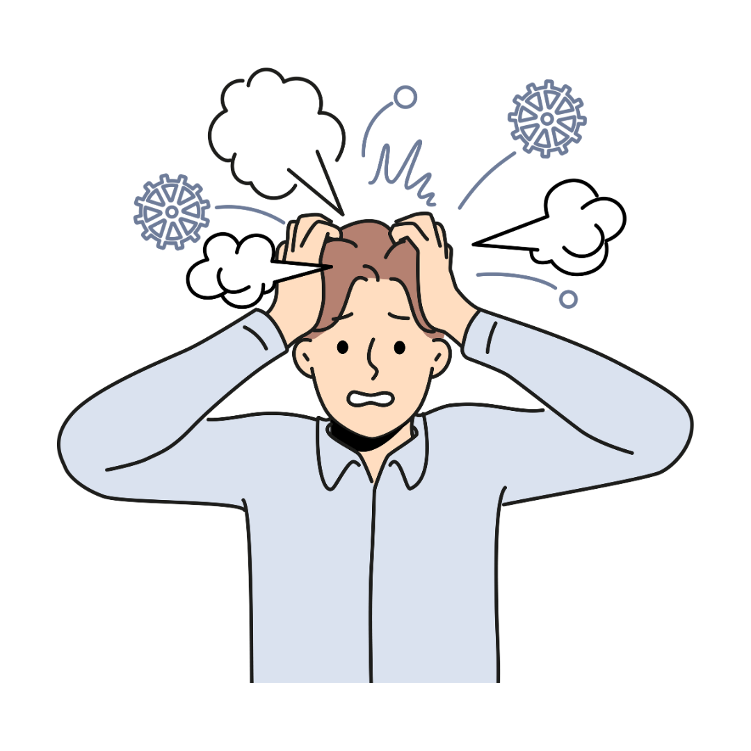 Let’s Talk About Stress | The Child and Family Institute