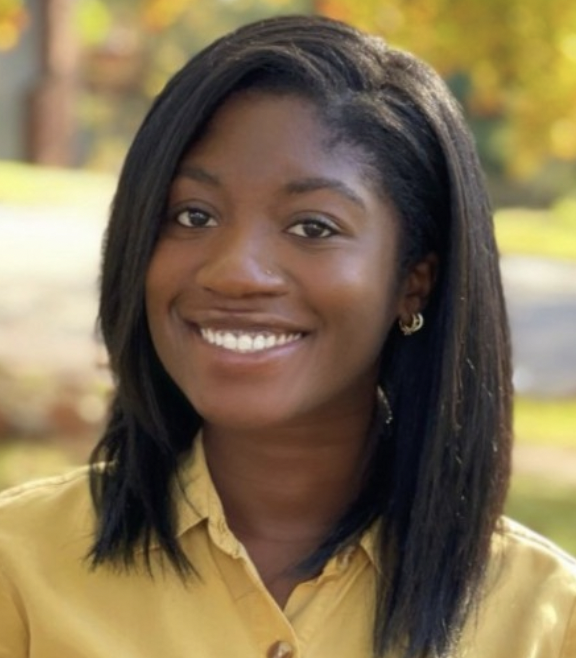 Kendra Plummer, B.S. - Child and Family Institute