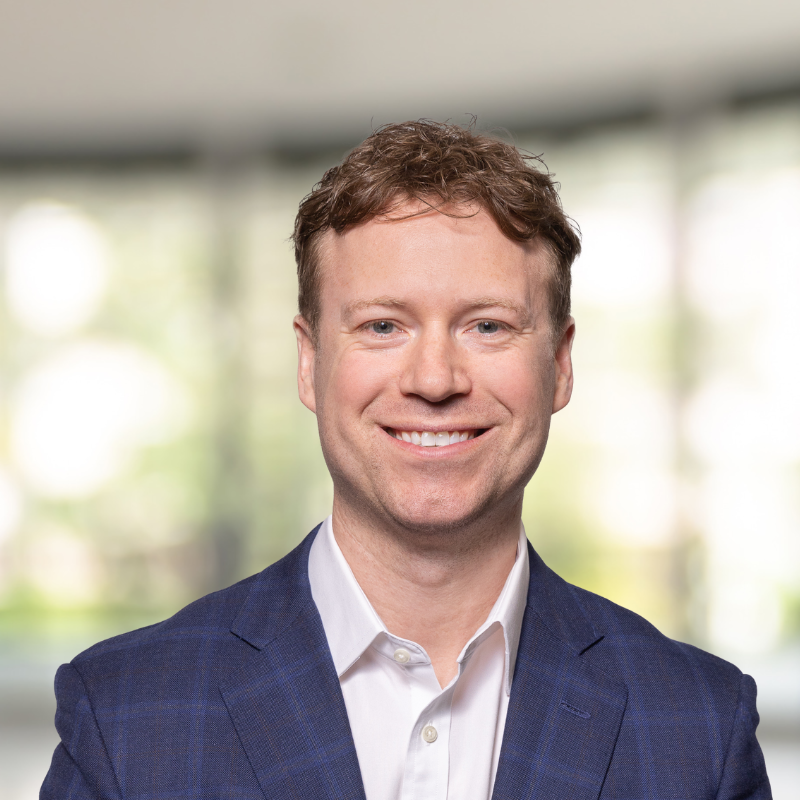 Rob Dolan - Child and Family Institute