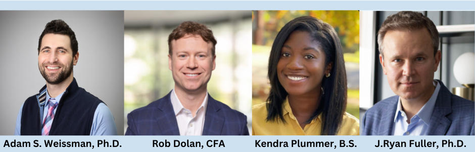 WCF Leadership - Child and Family Institute