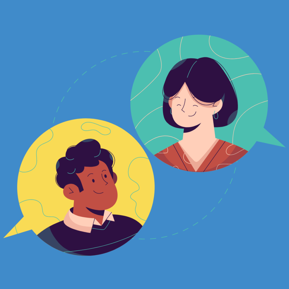 Enhance Your Communication with Your Partner | Our Blog