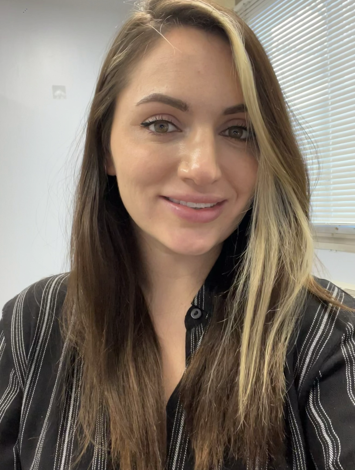 Karisa Jaime, LCSW - Child and Family Institute