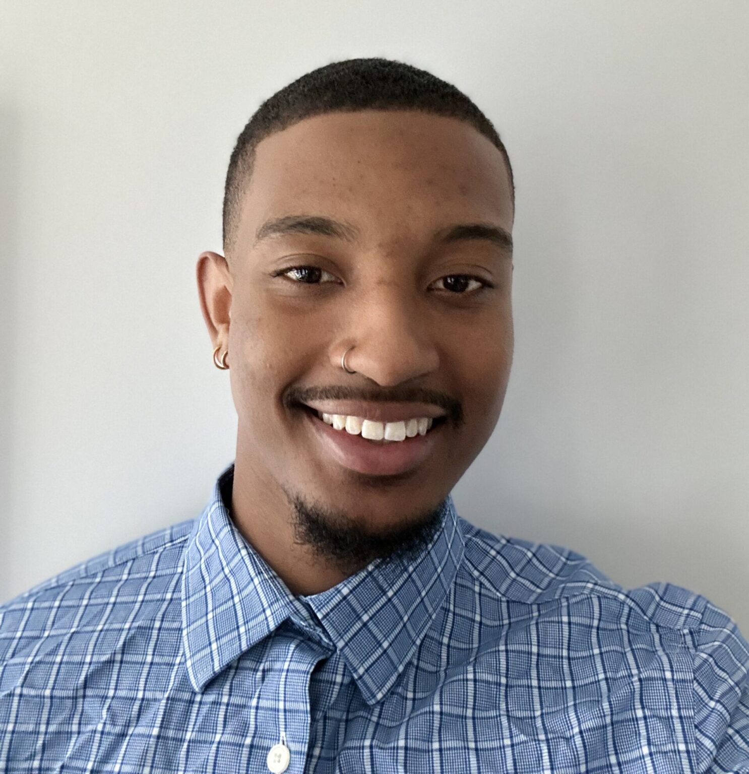 Anthony Easter, LMSW - Child and Family Institute