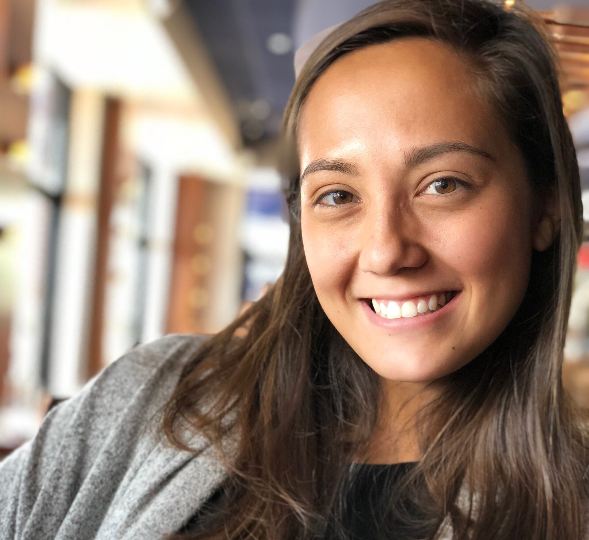 Hannah Thomas, M.A. - Child and Family Institute