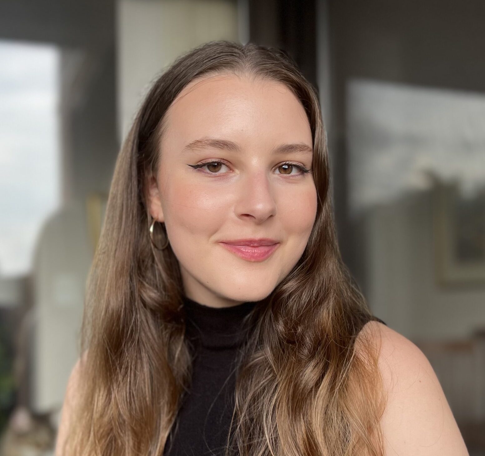 Hannah Buhasira, M.A. - Child and Family Institute