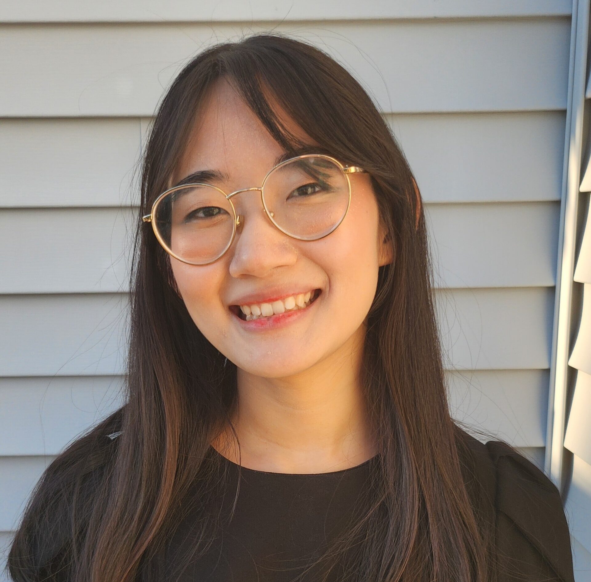 Sharon Kim, B.A. - Child and Family Institute