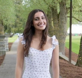 Natalie Cinnamo, B.A. - Child and Family Institute