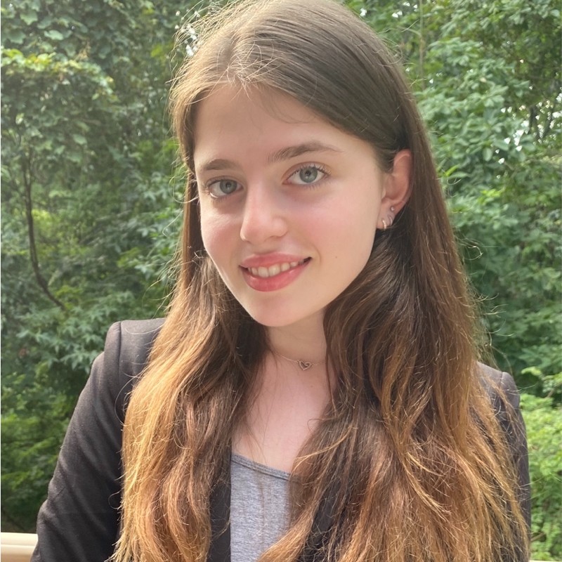 Alice Guberman, B.A. - Child and Family Institute