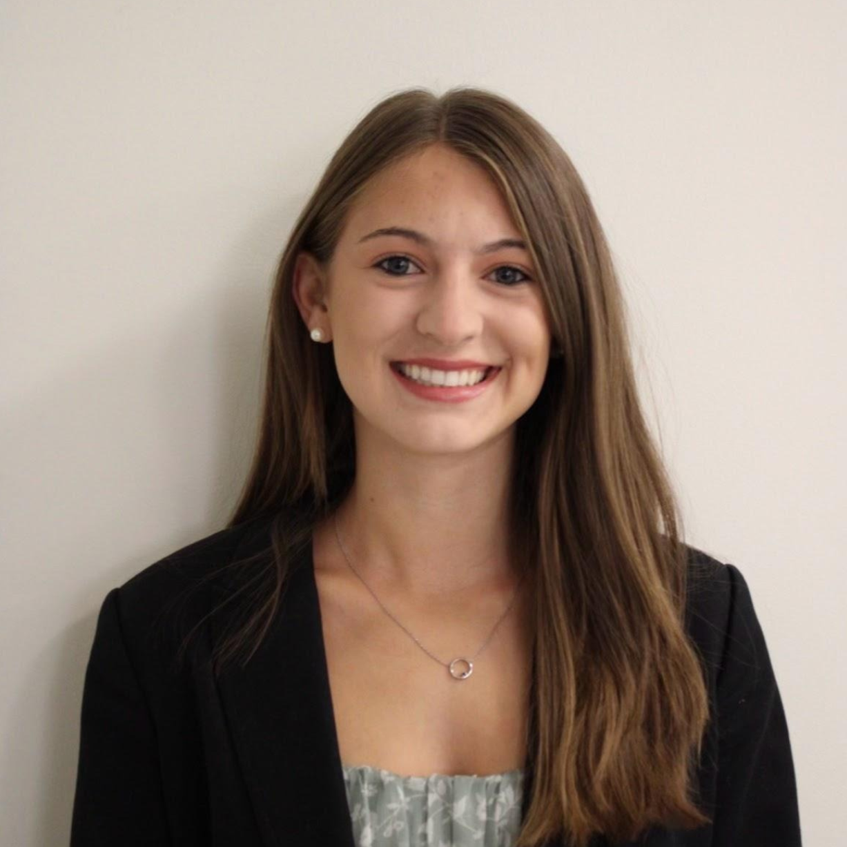 Kaitlyn Hennig, M.A. - Child and Family Institute