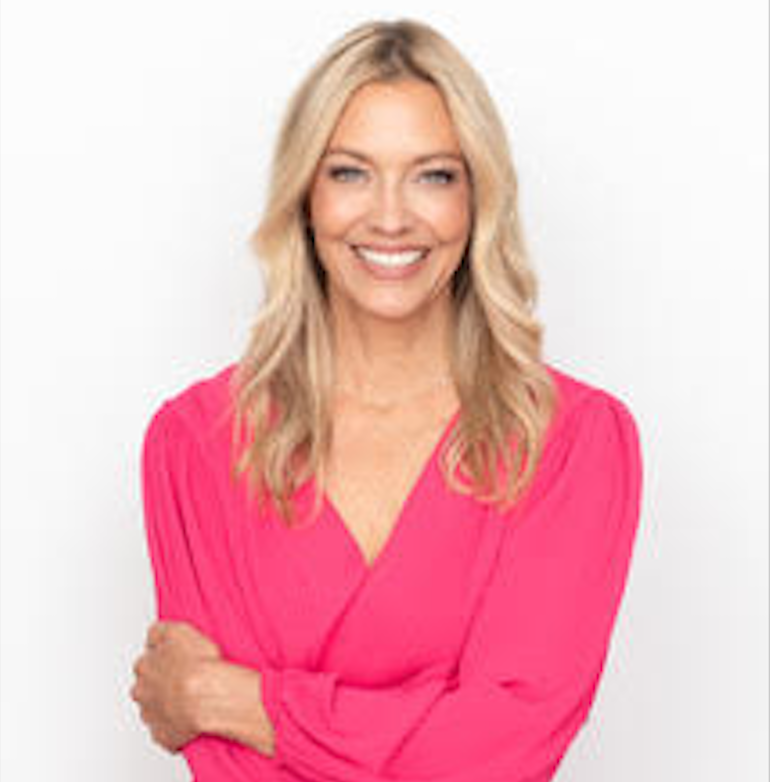 Maggie Vaughan, LMFT, Ph.D. - Child and Family Institute